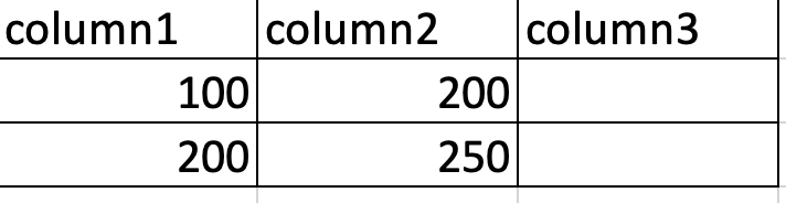 How to highlight interactive grid cell based on another cell value ... How to highlight interactive grid cell based on another cell value ...