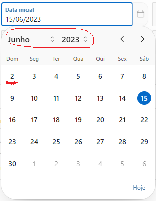 Date picker - Oracle Forums