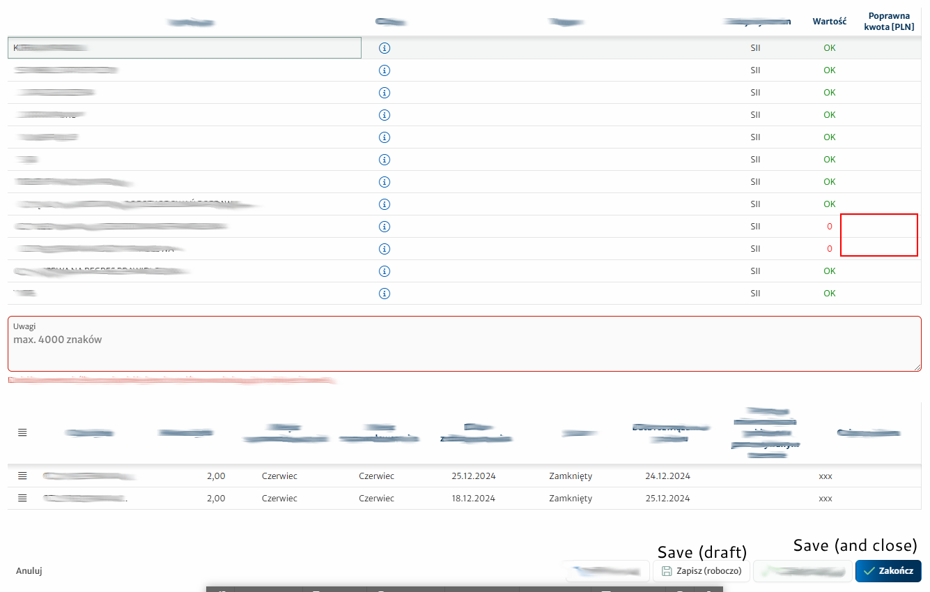 Interactive Grid - Validations not executing (button with DA) Apex 23.1 - Oracle Forums