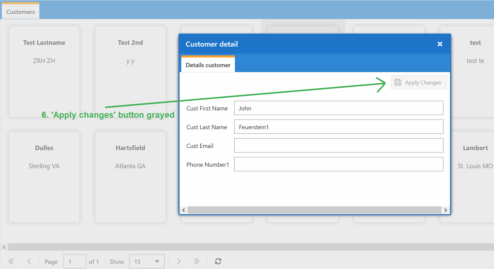 Open a window (separate page) from a Listview - Oracle Forums