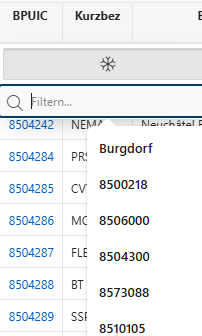 How to disable suggestion bubble on IG header? - Oracle Forums