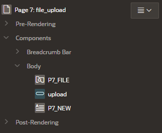 ORA-29283: invalid file operation, an apex app to upload an image file to a local directory ...
