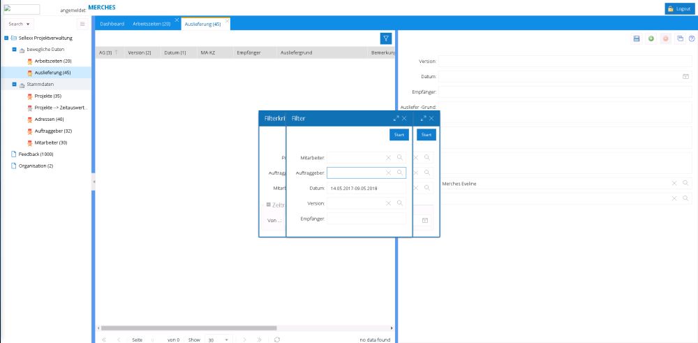 FOEX4-Contentloader do not organize windows properly - Oracle Forums