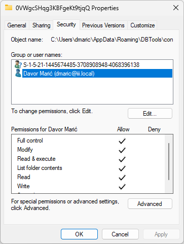 Extension stuck on activating - Oracle Forums