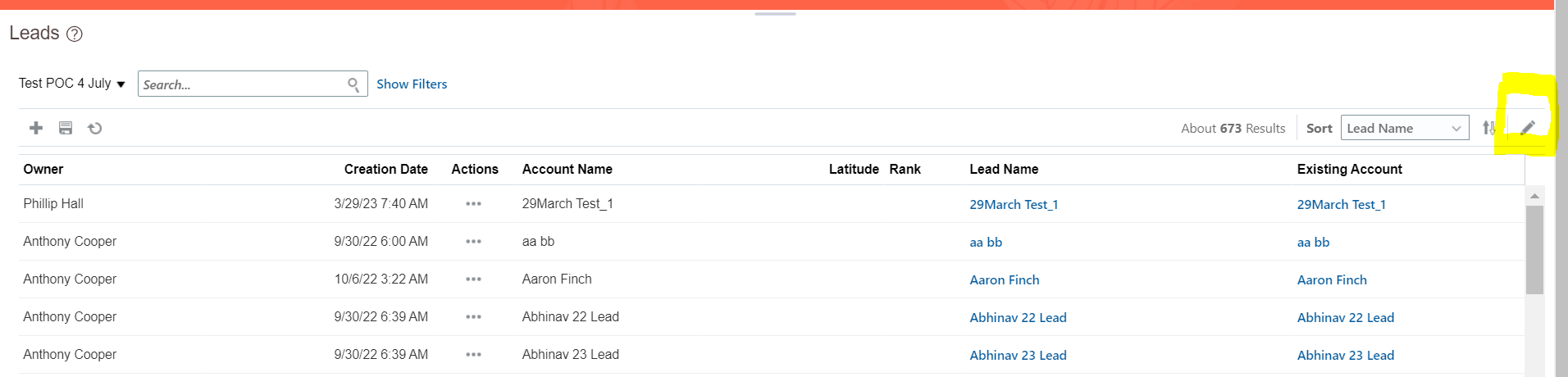 Customize Workspace for Oracle CX Sales - Oracle Forums Customize Workspace for Oracle CX Sales - Oracle Forums