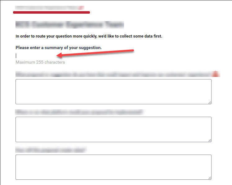 Custom Properties for interview question - Oracle Forums