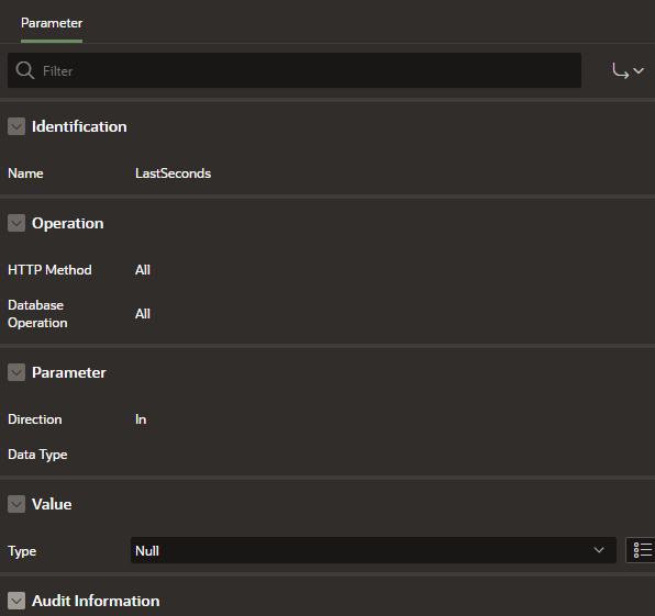 Using Apex Export Missing Pdatatype For Rest Data Source Params Oracle Forums