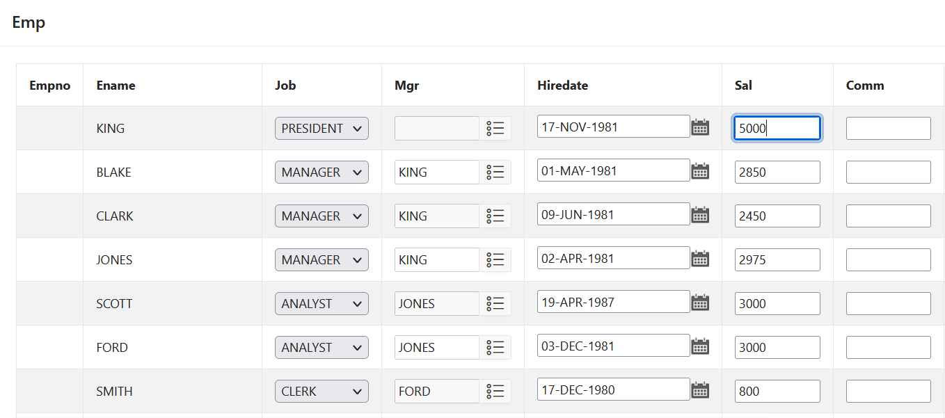 htmldb_item - Oracle Forums