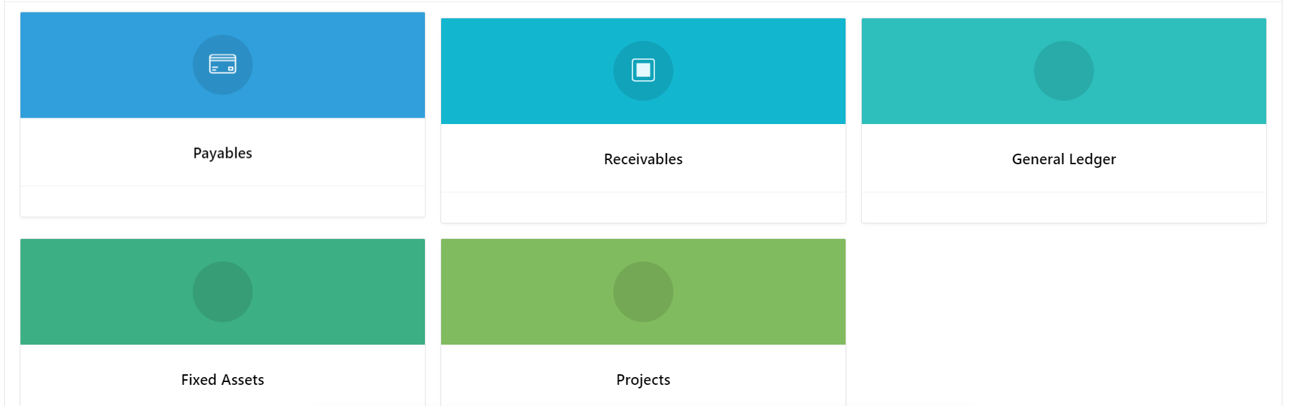 Card Region Tile Colur - Oracle Forums