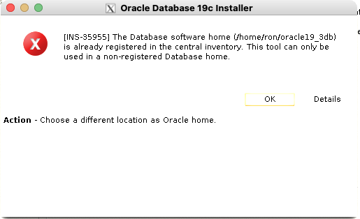 Database 19c Standard Edition for Ubuntu - Oracle Forums