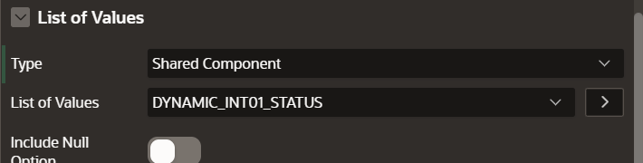 How to add a Search filter of type Checkbox where Search results returns data from multiple ...