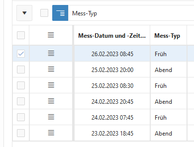 Bug in APEX 22.2, IG, ORDER BY when Grouping/Control Break - Oracle Forums
