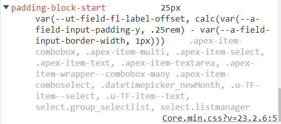 UT changes to floating shuttle items - Oracle Forums