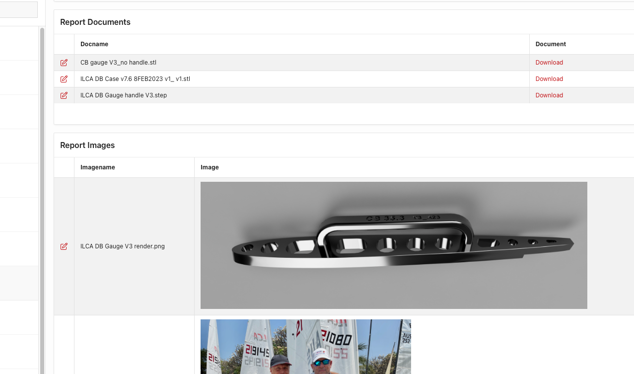 Getting 1403 Errors On Detail Report That Renders An Image Oracle Forums