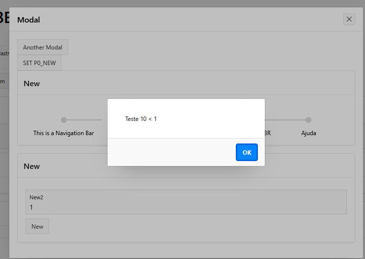 Client-side condition evaluation on DA's - Oracle Forums