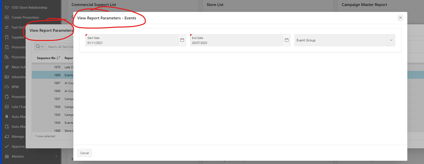 Dynamic modal dialog title issue - Oracle Forums Dynamic modal dialog title issue - Oracle Forums
