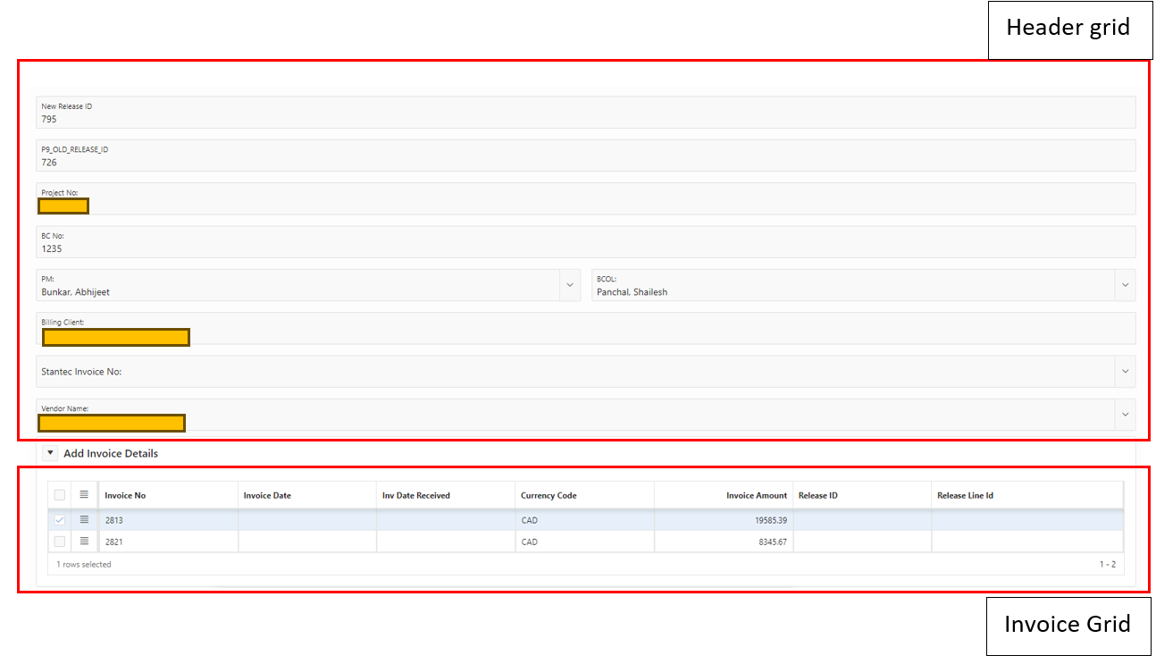 Getting data from Table . If there is any update wanted to insert a new row in same table. with ...